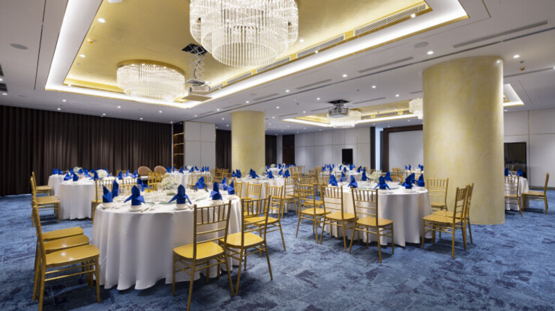 Marvella Nha Trang Hotel