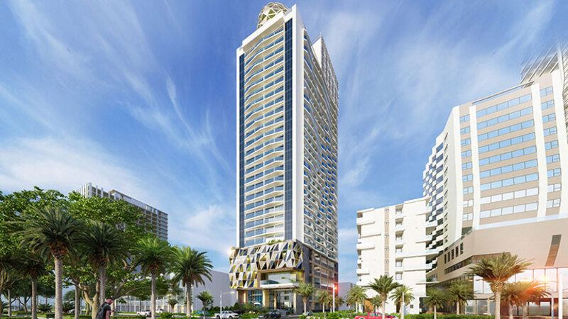 Marvella Nha Trang Hotel